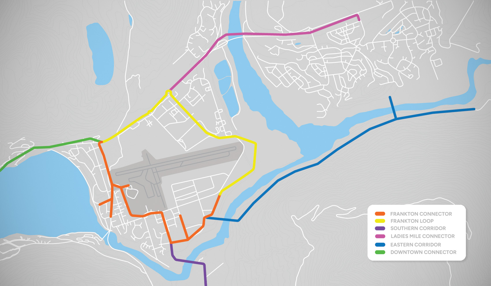 Whoosh® Journal - Queenstown Whoosh Plans.